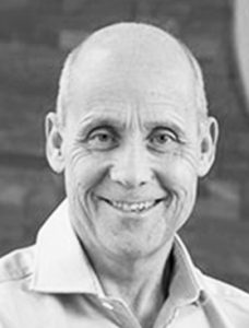 Steve Pateman - Positive Momentum