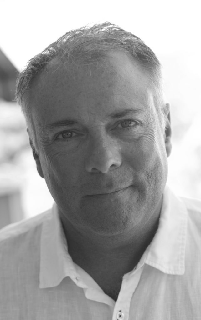 Meet the team - Positive Momentum