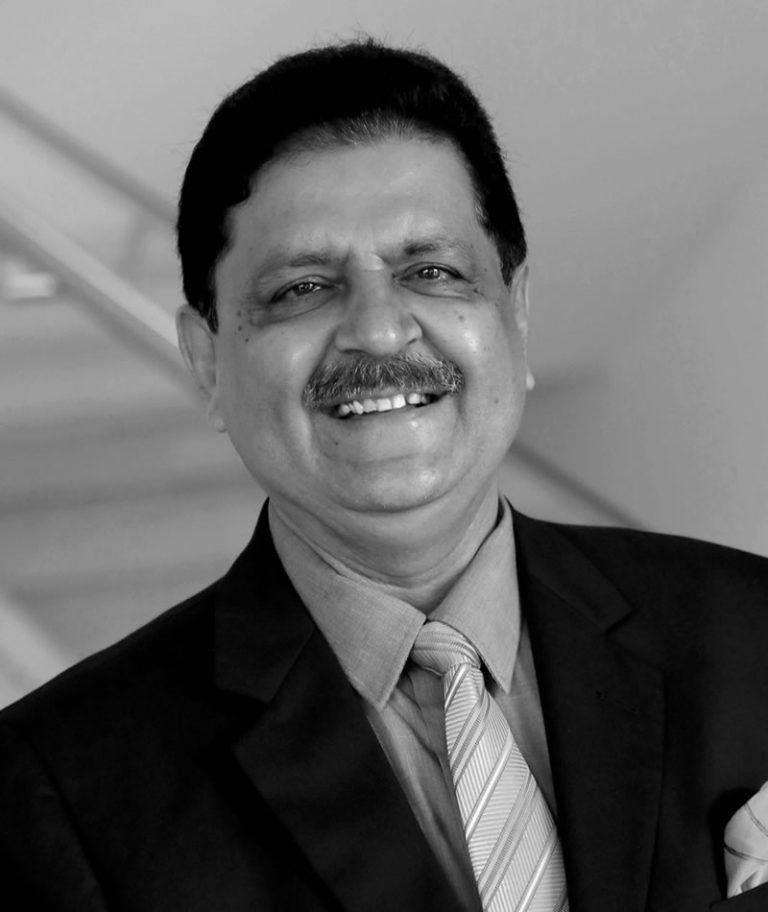 Meet the team - Positive Momentum