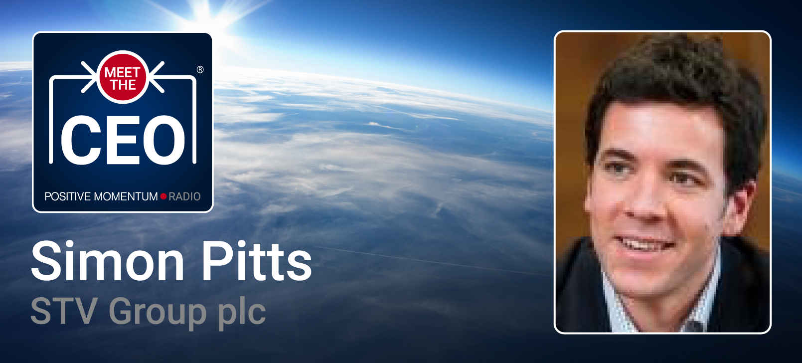 Simon Pitts, STV Group plc - Positive Momentum