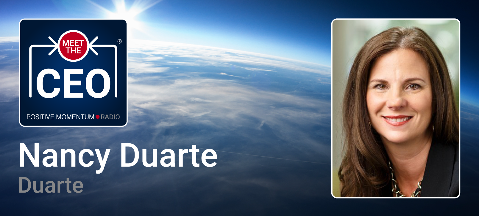 PM Radio - Positive Momentum