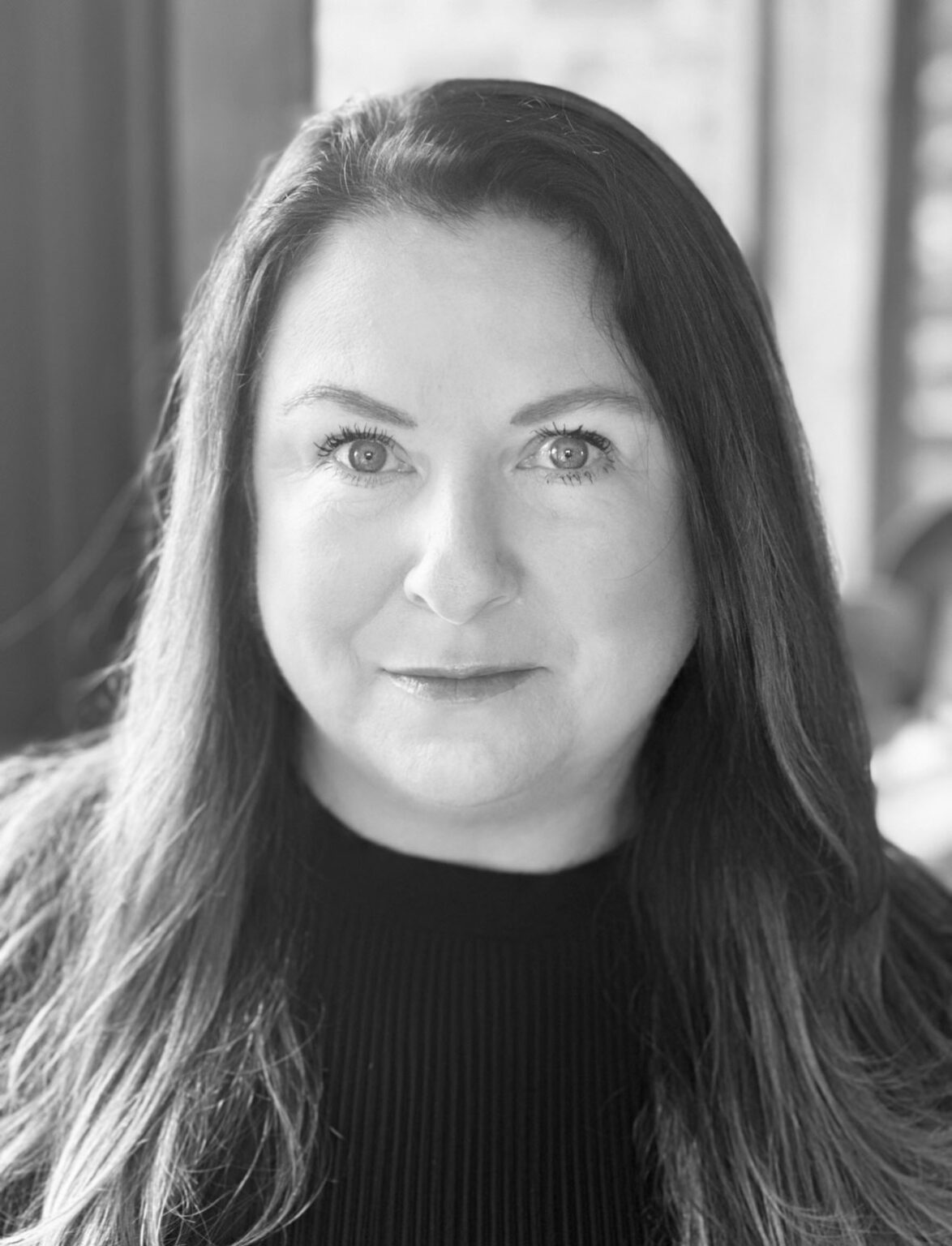 Julie Heneghan - Positive Momentum