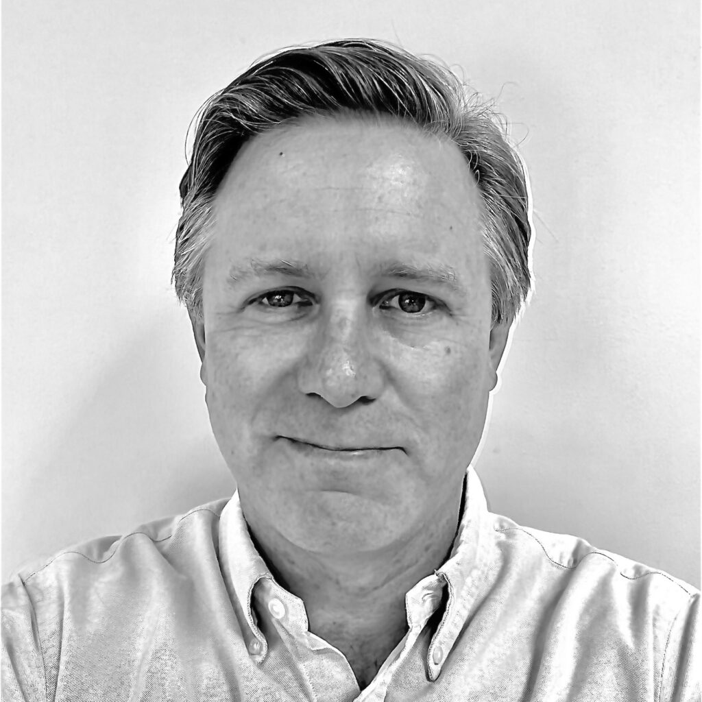 Meet the team - Positive Momentum