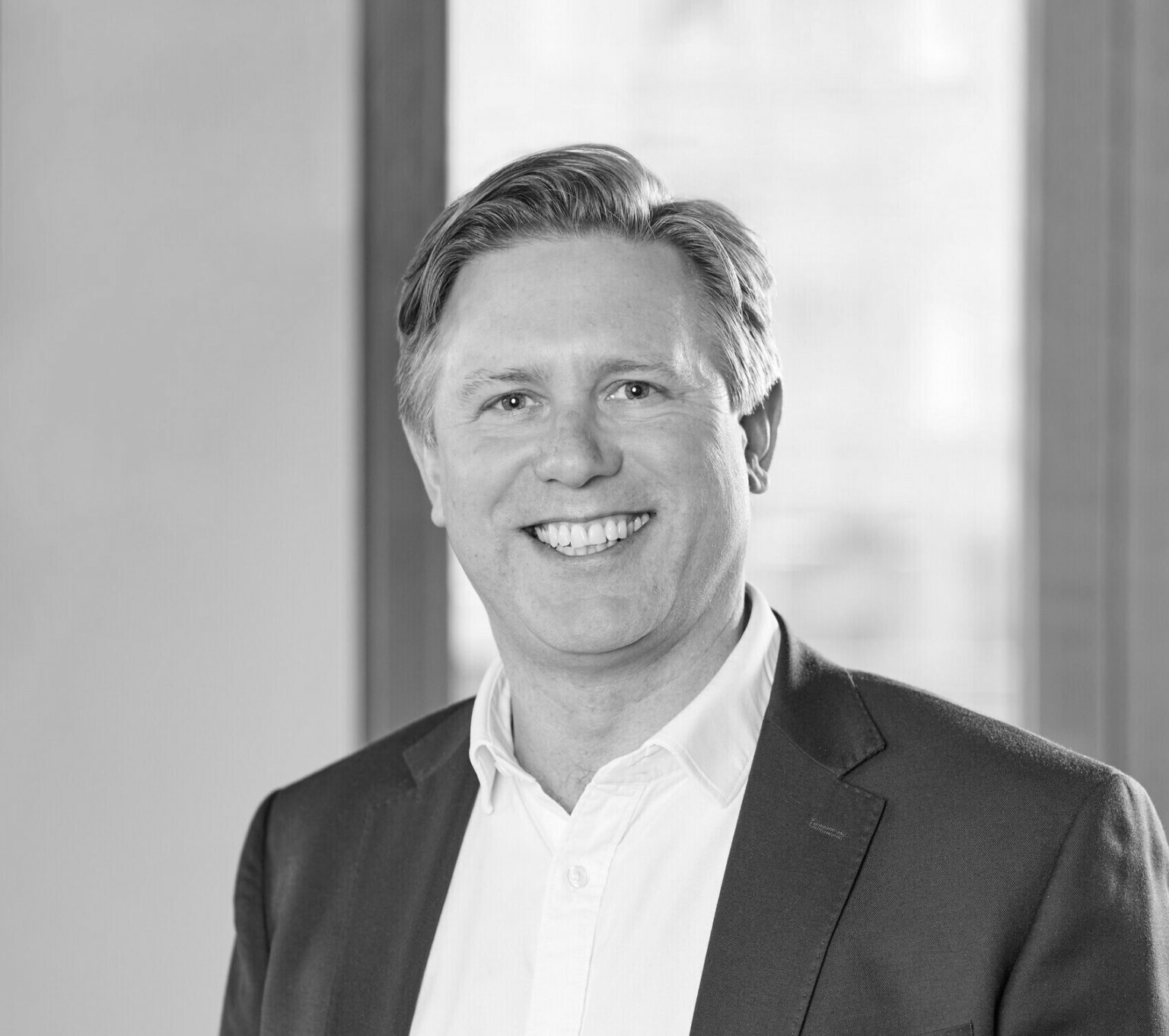 Meet the team - Positive Momentum