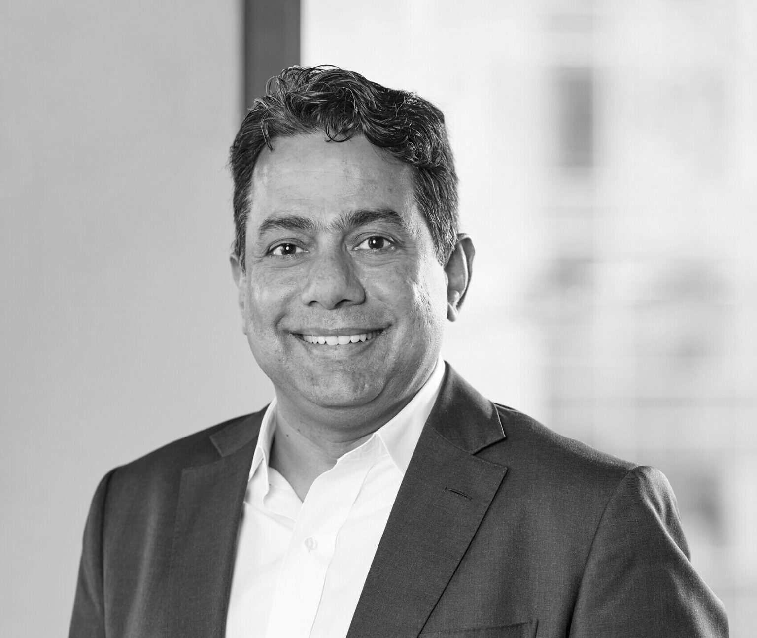 Meet the team - Positive Momentum