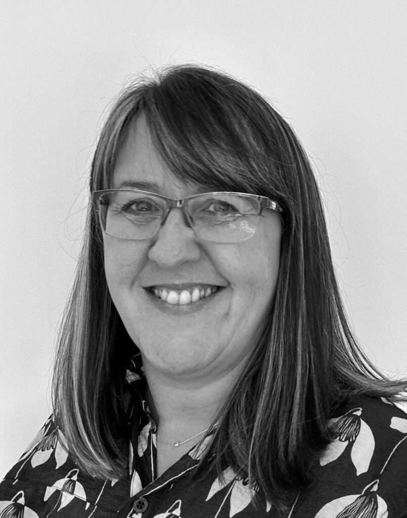 Amy Shaw - Positive Momentum