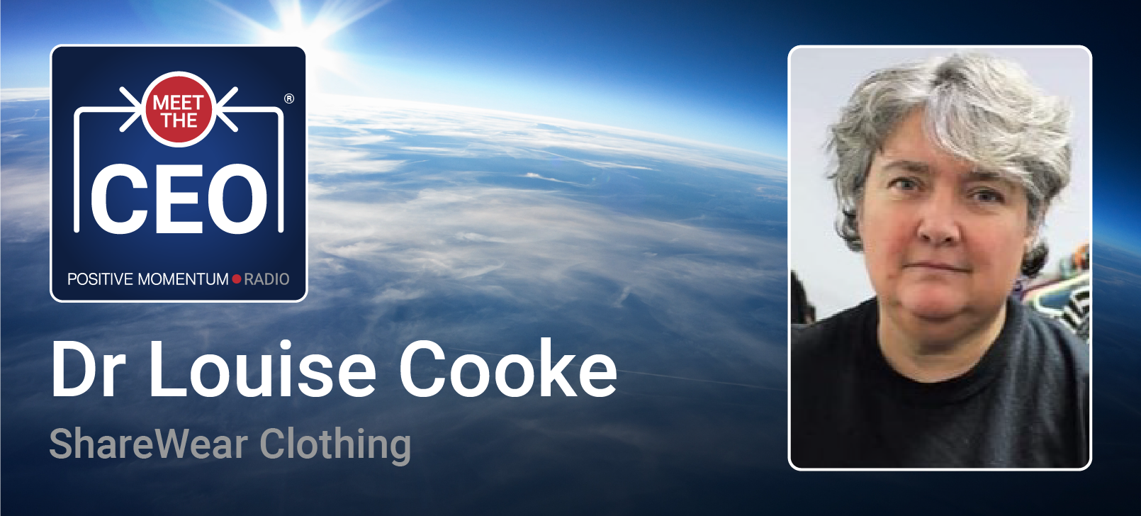 PM Radio - Positive Momentum