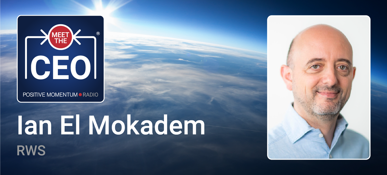 PM Radio - Positive Momentum